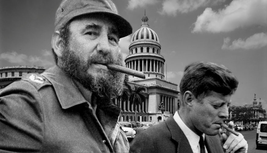 Cigars in the 20th century | History of cigars – Jeffrey st. Whisky ...