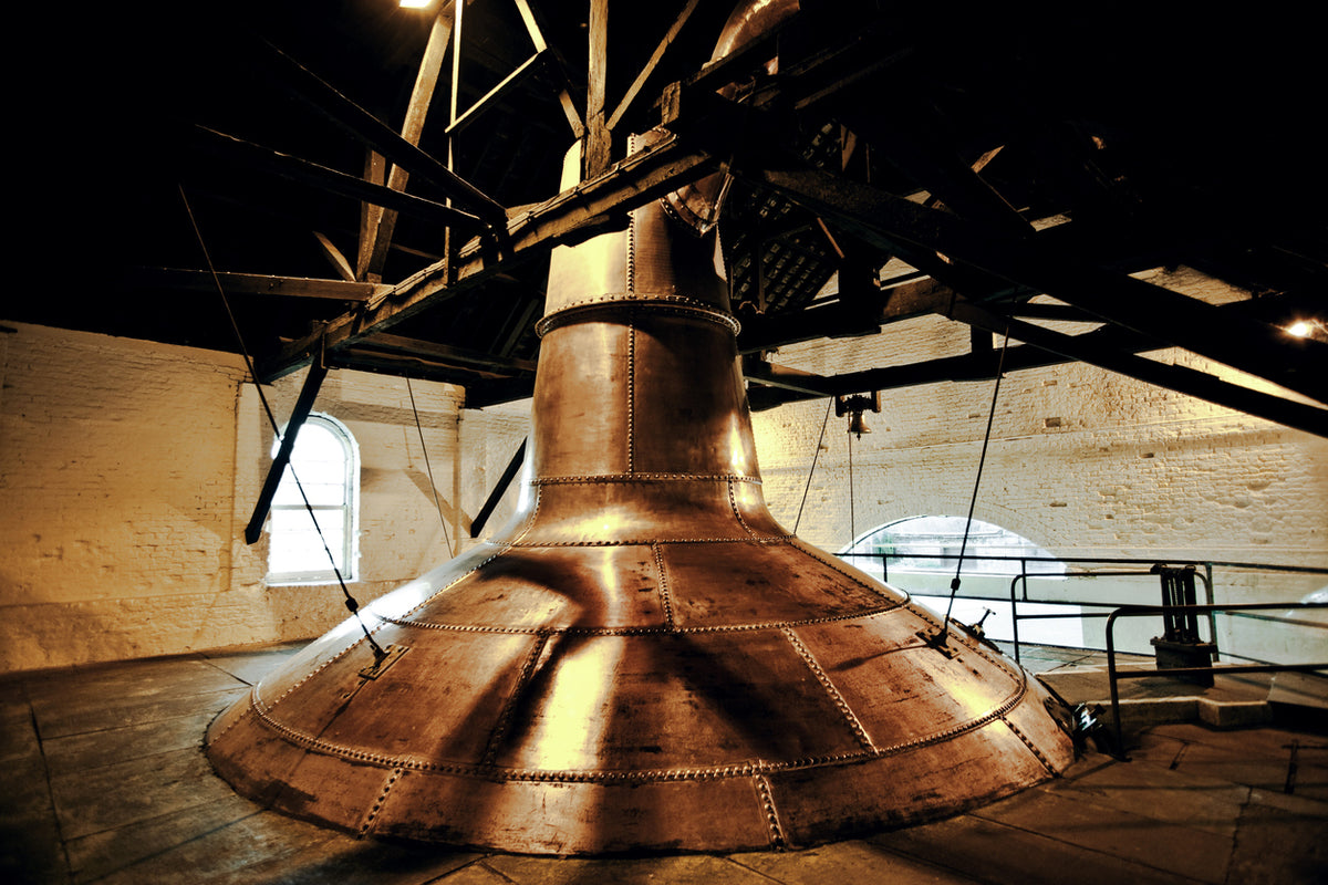 Whisky regions: Scotch whisky for beginners – Jeffrey st. Whisky & Tobacco