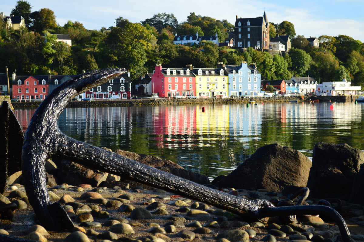 Island Single Malt Scotch Whisky – Jeffrey st. Whisky & Tobacco