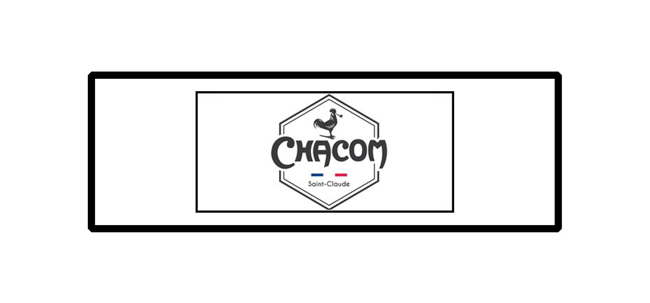 Chacom Pipes – Jeffrey st. Whisky & Tobacco