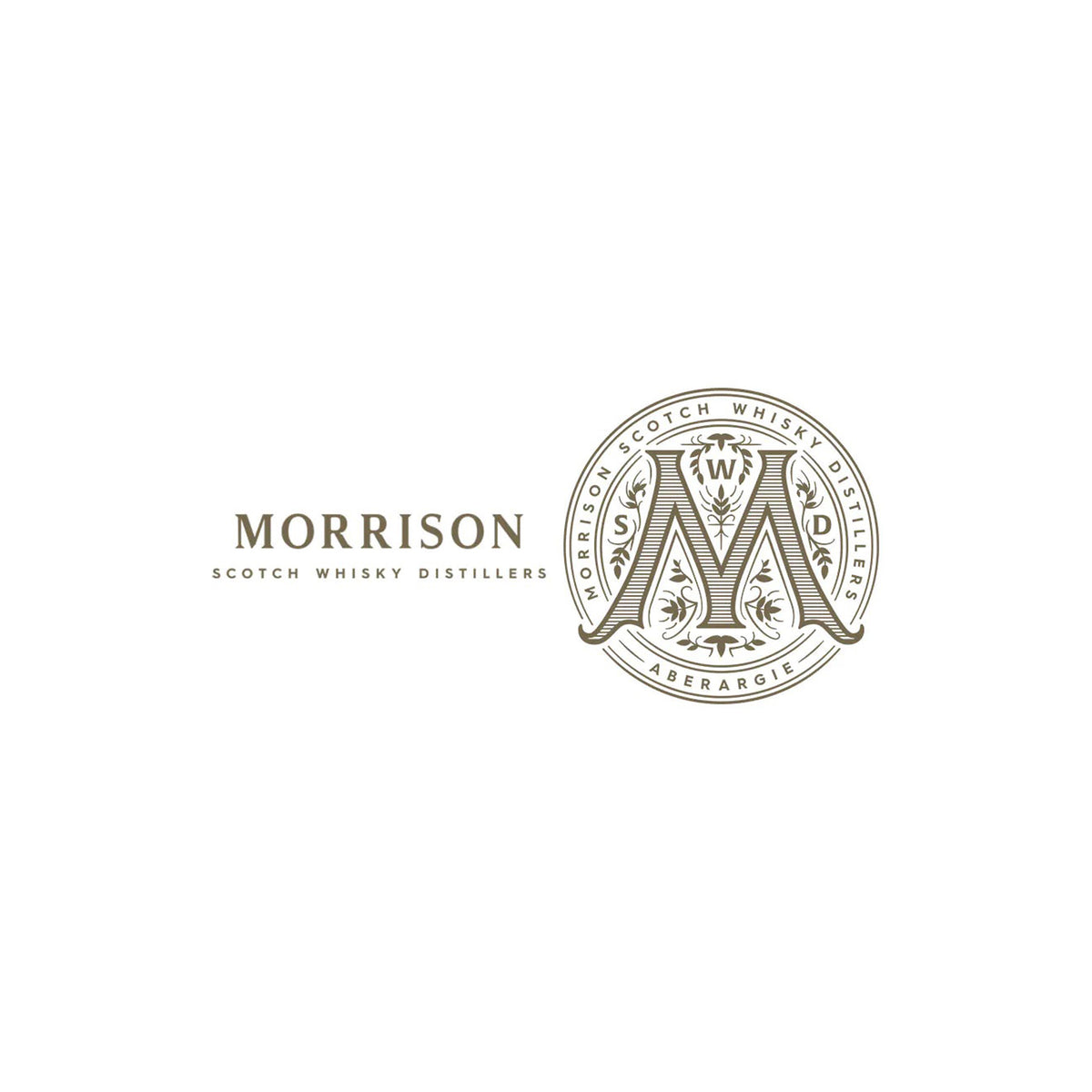 Morrison Scotch Whisky Distillers – Jeffrey st. Whisky & Tobacco
