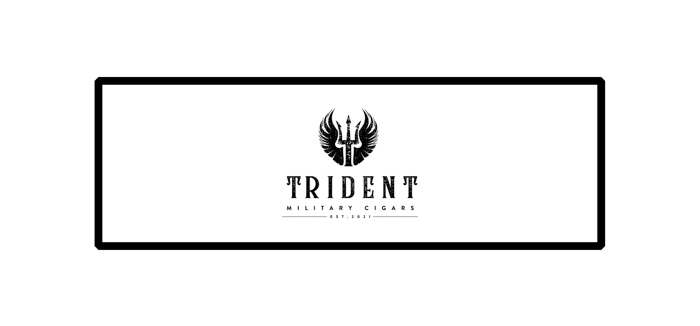 Trident Military Cigars – Jeffrey st. Whisky & Tobacco