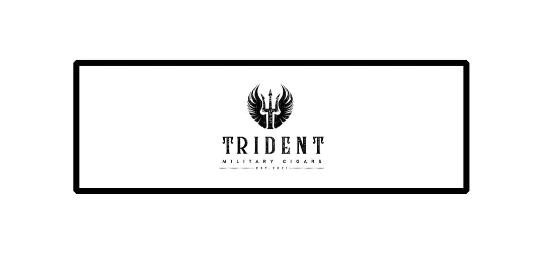 Trident Military Cigars – Jeffrey st. Whisky & Tobacco