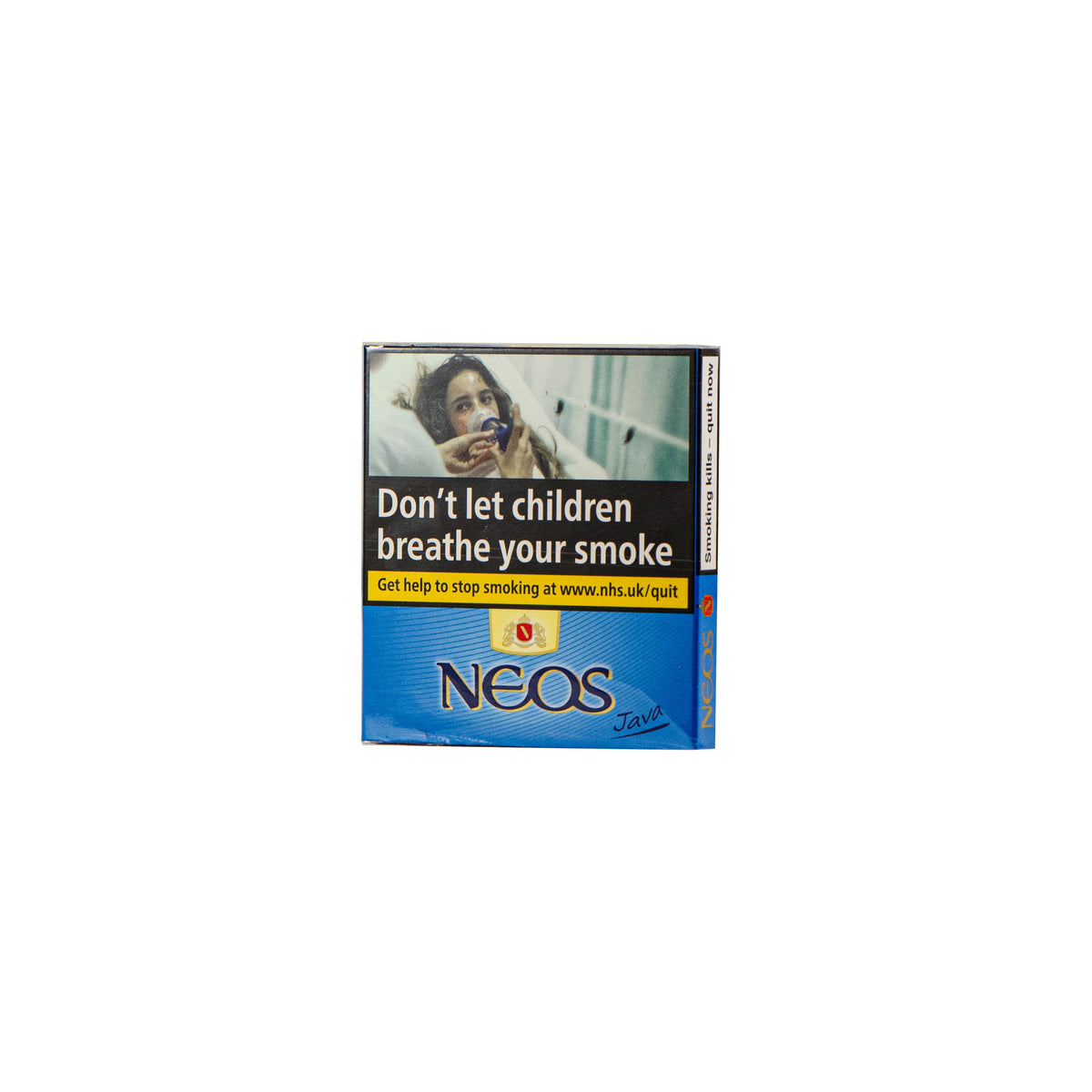 Neos Mini Java Cigars - Pack of 10 – Jeffrey st. Whisky & Tobacco