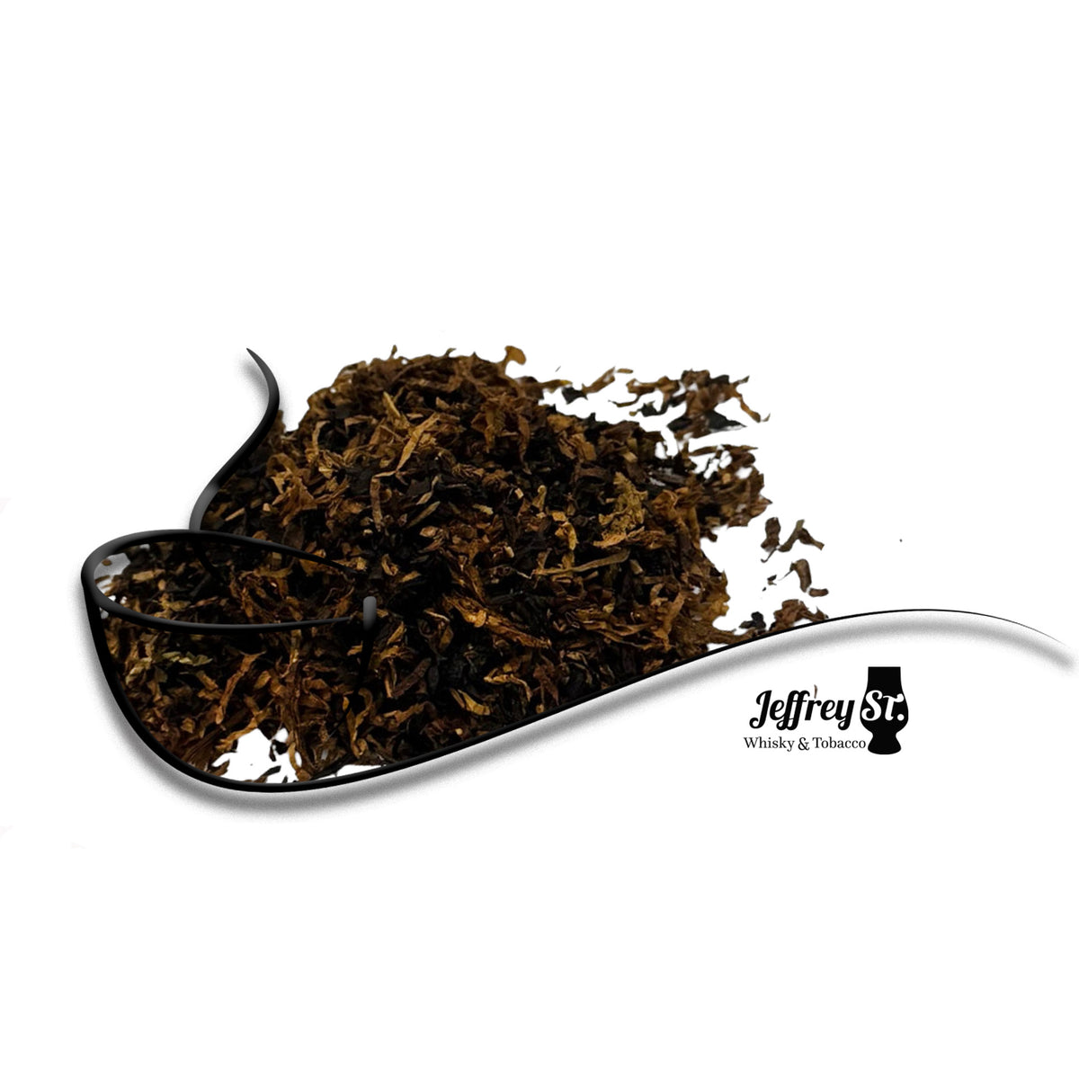 Rattray's 7 Reserve Pipe Tobacco 25g Pouch – Jeffrey st. Whisky & Tobacco