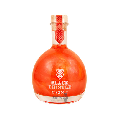 Scottish Gin – Jeffrey st. Whisky & Tobacco