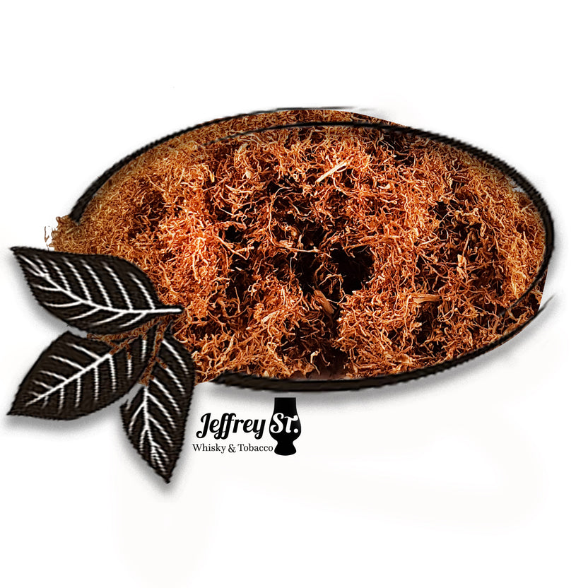 New Arrivals – Jeffrey st. Whisky & Tobacco